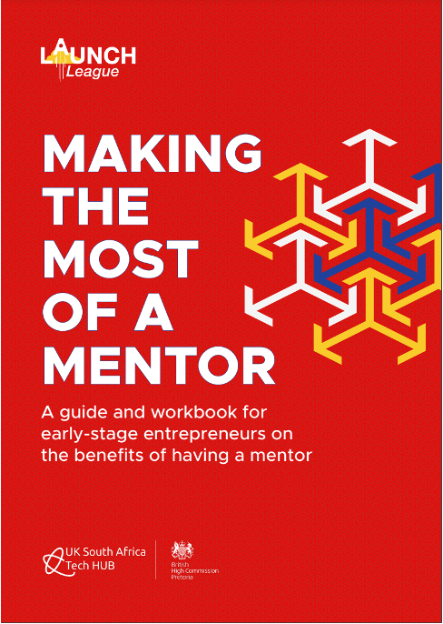 Making the Most of a Mentor Guide - Launch League
