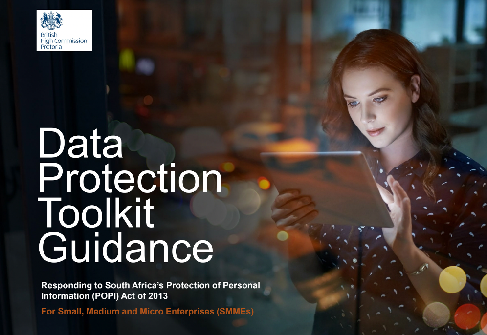 POPI Toolkit Guide - Launch League