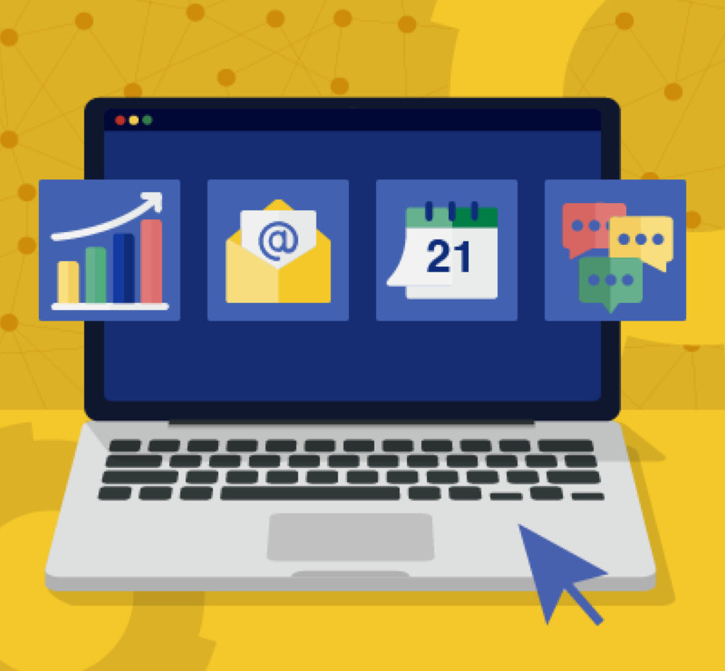 Tech tools - Launch League