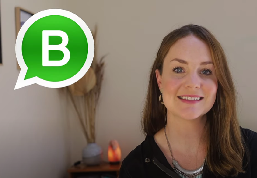 WhatsApp for Business - Launch League